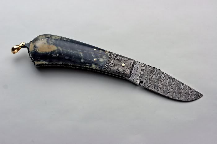 Damascus Patterns | Page 2 | BladeForums.com