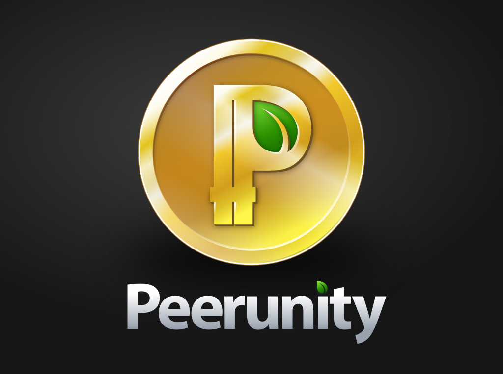 Potential Peerunity Logos - General - Peercointalk