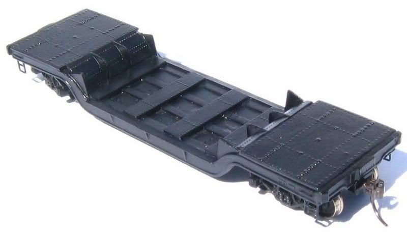 Old wood and metal flatcar identification? - General Discussion (Model Railroader) - Trains.com ...