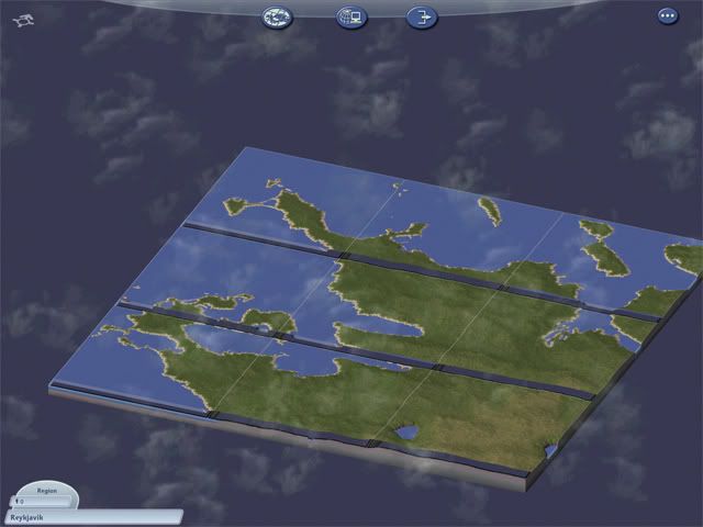 Map Render Issue - SC4 Bugs & Technical Issues - Simtropolis