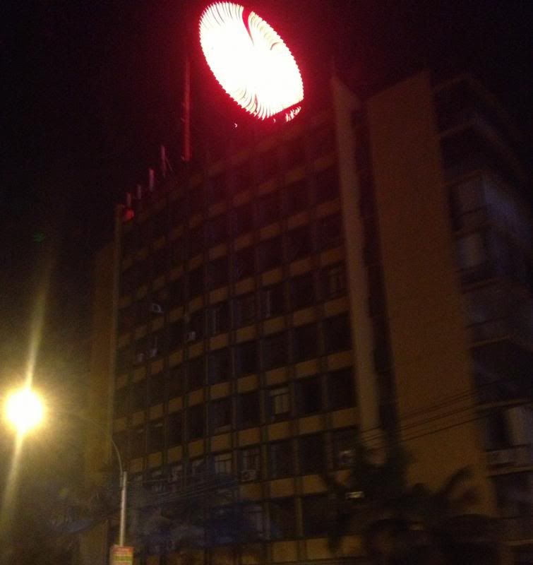 Edificio Limatambo adios........ - Foros Perú