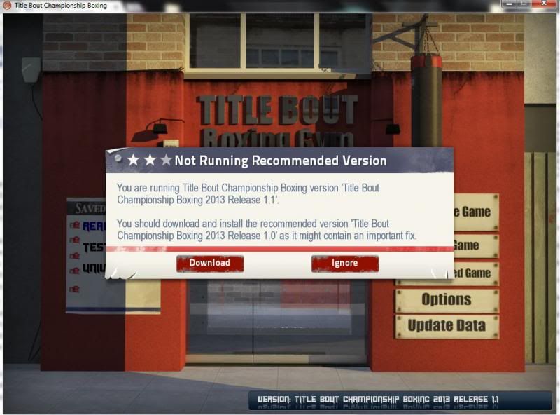 Release 1.1 - OOTP Developments Forums