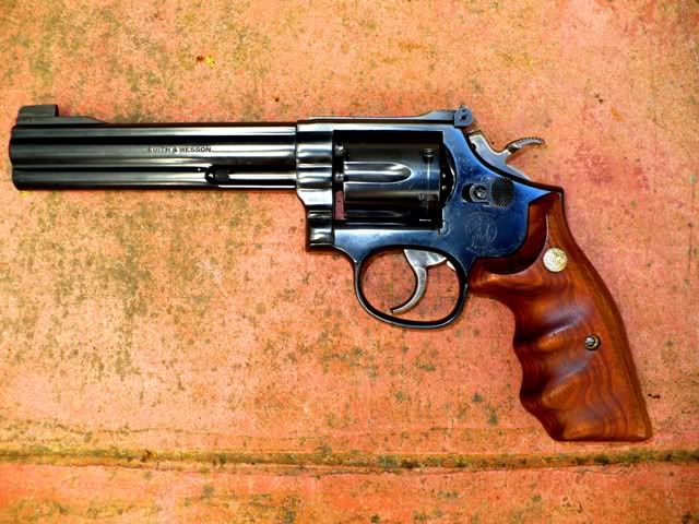 FS: Colt 1991a1 SOLD; S&W K38 14-6 38spl SOLD; Bay Area - Calguns.net