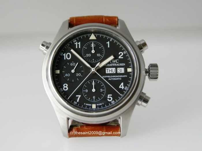TimeZone : IWC Archive » Mad Love!!!