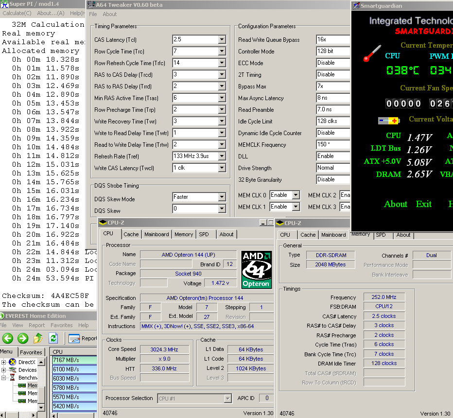 Guide to Buying A New AMD System | Overclock.net