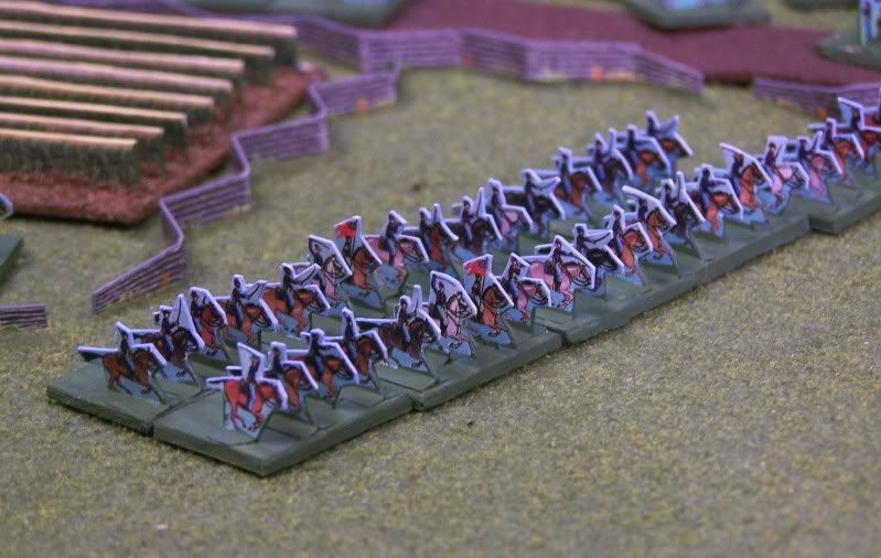 [TMP] "PaperTerrain Releases 6mm ACW Armies!" Topic