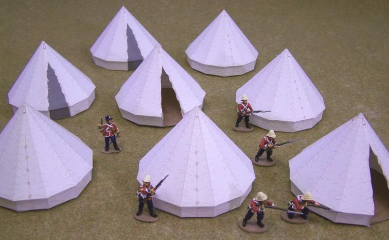 [TMP] "PaperTerrain Has Tents!" Topic