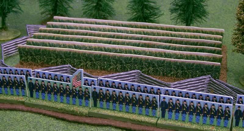 [TMP] "PaperTerrain has Cornfields!" Topic