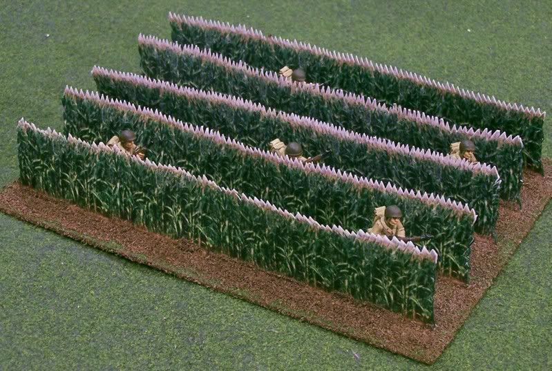 [TMP] "PaperTerrain has Cornfields!" Topic