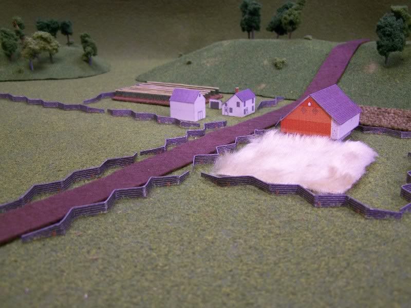 [TMP] "PaperTerrain Adds Fences!" Topic