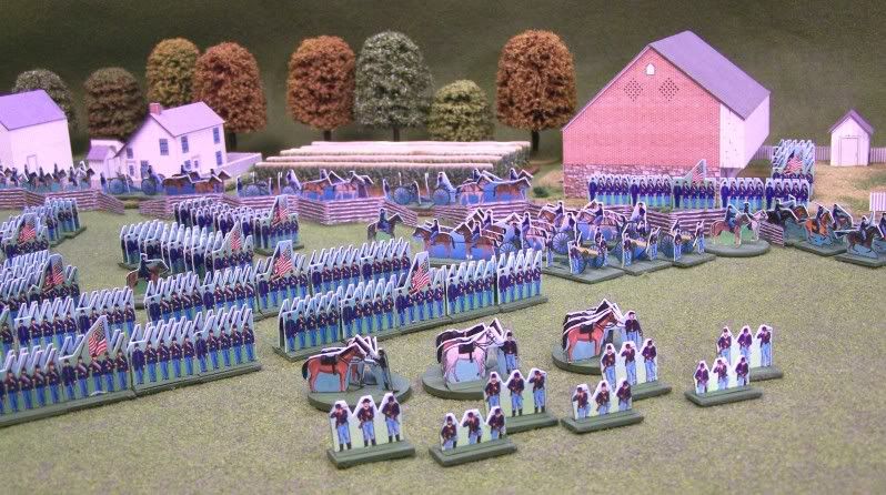 [TMP] "PaperTerrain Offers ACW Army Packs" Topic