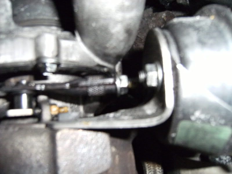 Overboost problem | TDIClub Forums