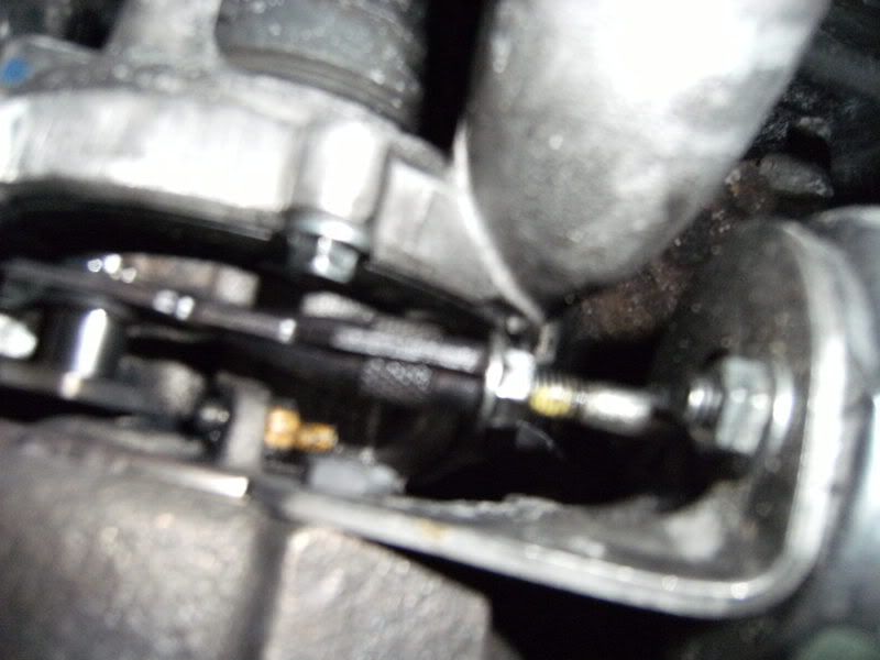 Overboost problem | TDIClub Forums