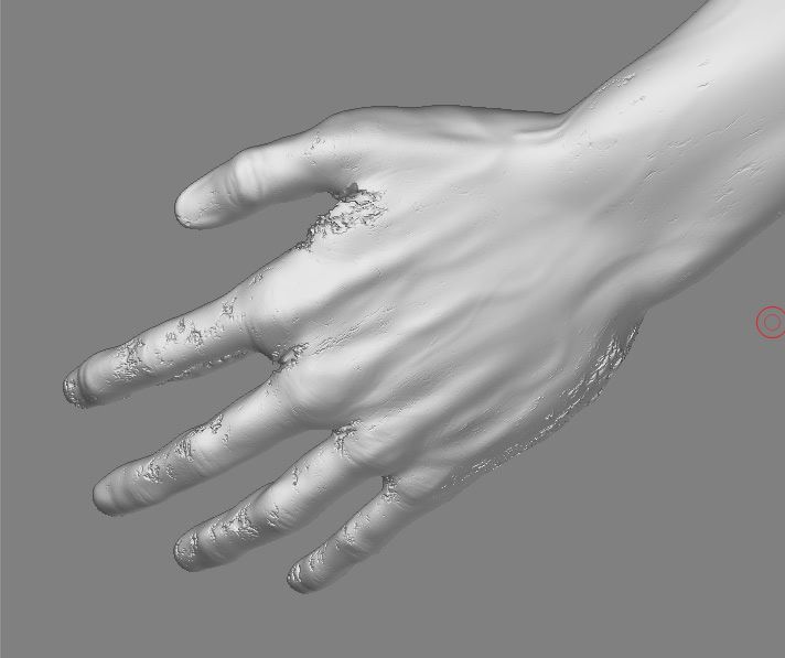 Resym problems :(( please help - ZBrushCentral