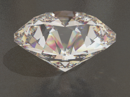 python - How to get a color scale representing reflected light - Stack Overflow