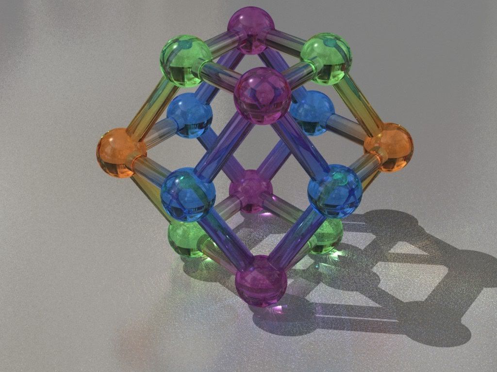 python - How to get a color scale representing reflected light - Stack Overflow