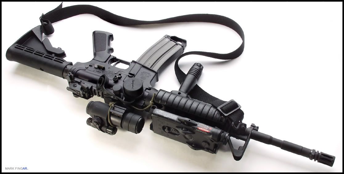 True M4gery Pic request > AR Discussions > AR15.COM