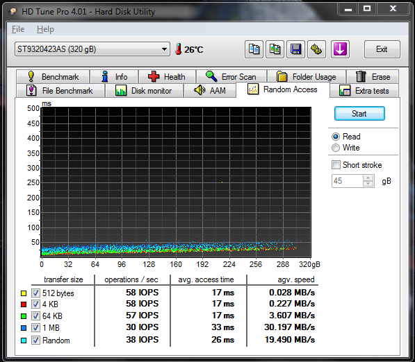 Fast 2.5" Drive | Overclock.net