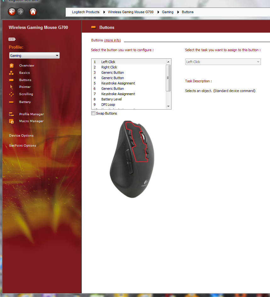 High Performance Mouse? | Overclock.net