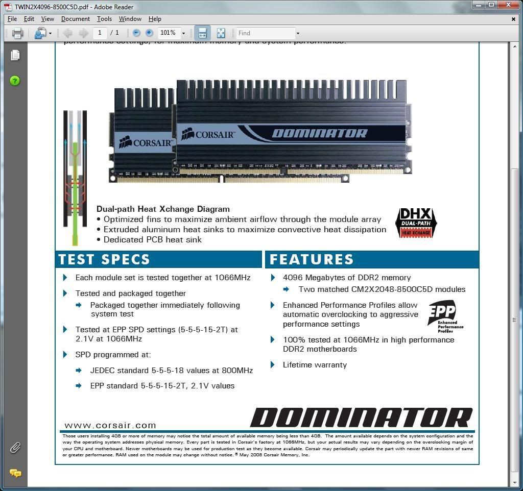 ram timings | Overclock.net