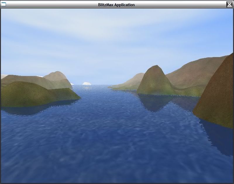 Glsl Reflection Problem Graphics And Gpu Programming