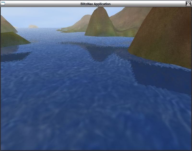 GLSL Reflection problem - Graphics and GPU Programming - GameDev.net