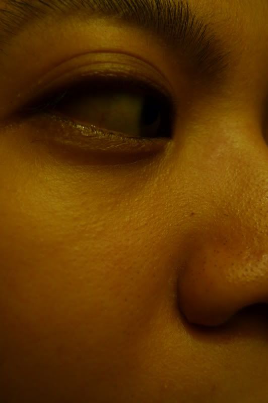 Trying It Out: TONYMOLY’s Egg Pore Series. | Still In The Making