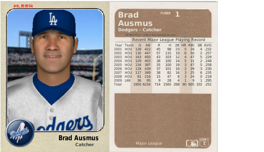 Card Template 2007 Topps Opening Day - OOTP Developments Forums