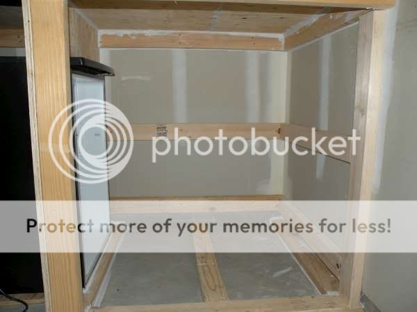 My Mini Fridge to Fermentation Chamber Build | Homebrew Talk - Beer ...