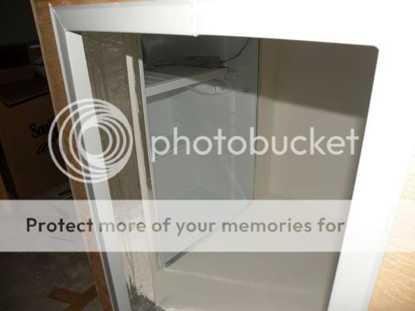 My Mini Fridge to Fermentation Chamber Build | Homebrew Talk - Beer ...