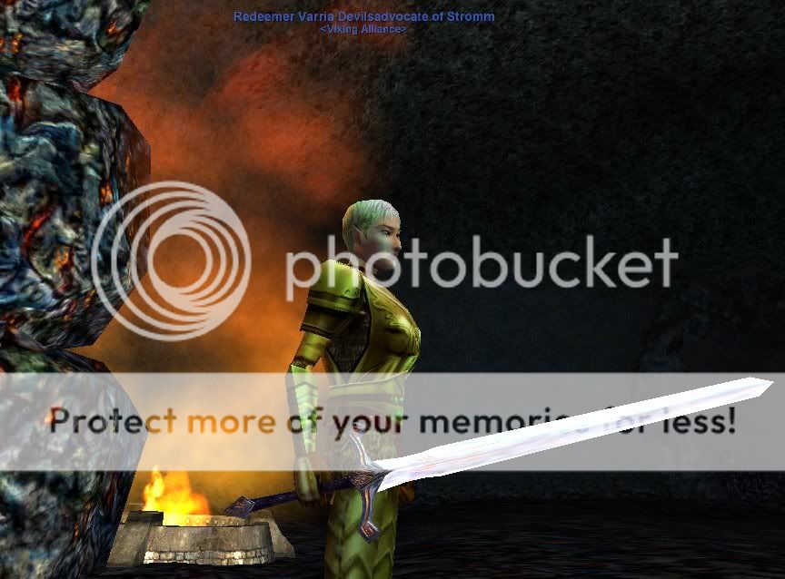 Crystallia, Sword of the Rift :: Items :: EverQuest :: ZAM