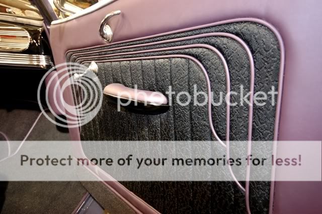 Fat Lucky Interiors | The H.A.M.B.