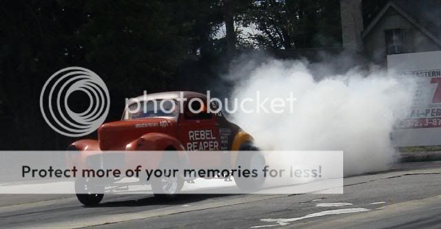 Hot Rods - Hot Rod Burnout Picture Thead! | The H.A.M.B.