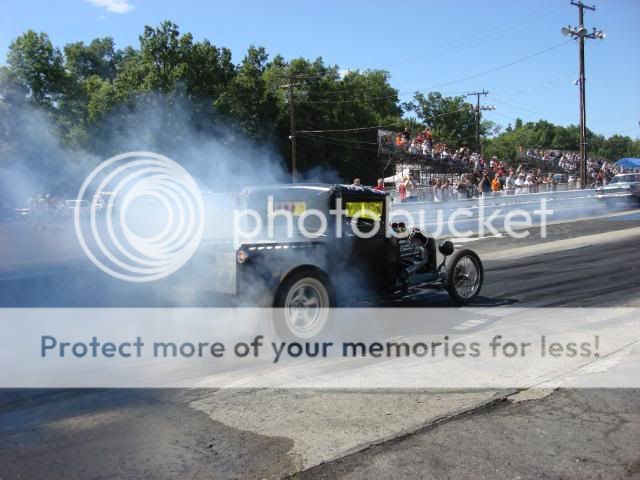 Hot Rods - Hot Rod Burnout Picture Thead! | The H.A.M.B.