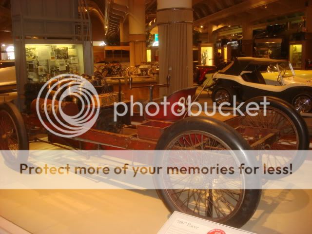 Henry Ford Motor Company,,November 30,1901 | The H.A.M.B.