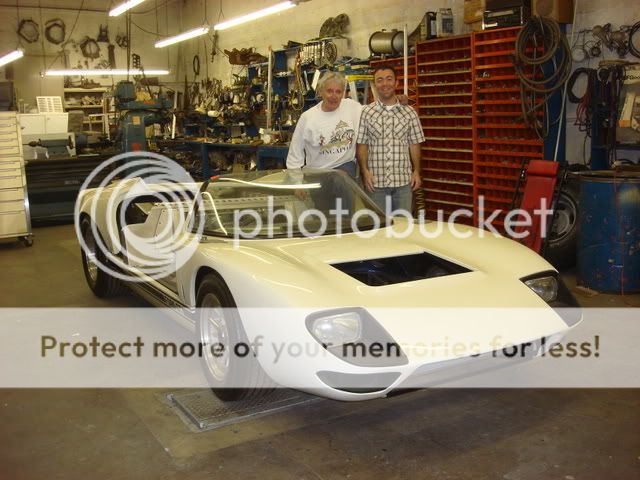 History - The Dean Jeffries Photo Thread | The H.A.M.B.