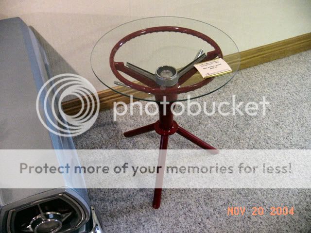 GARAGE ART: What'd you build? | Page 3 | The H.A.M.B.