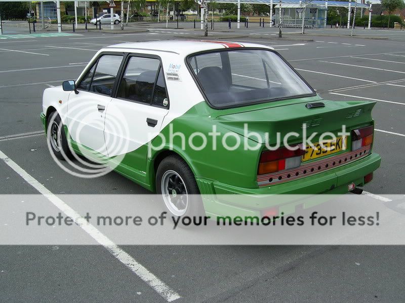 1988 Skoda Estelle 120L project *Now painted* | Retro Rides