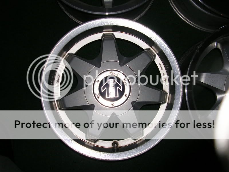 momo quasars 400obo | VW Vortex - Volkswagen Forum