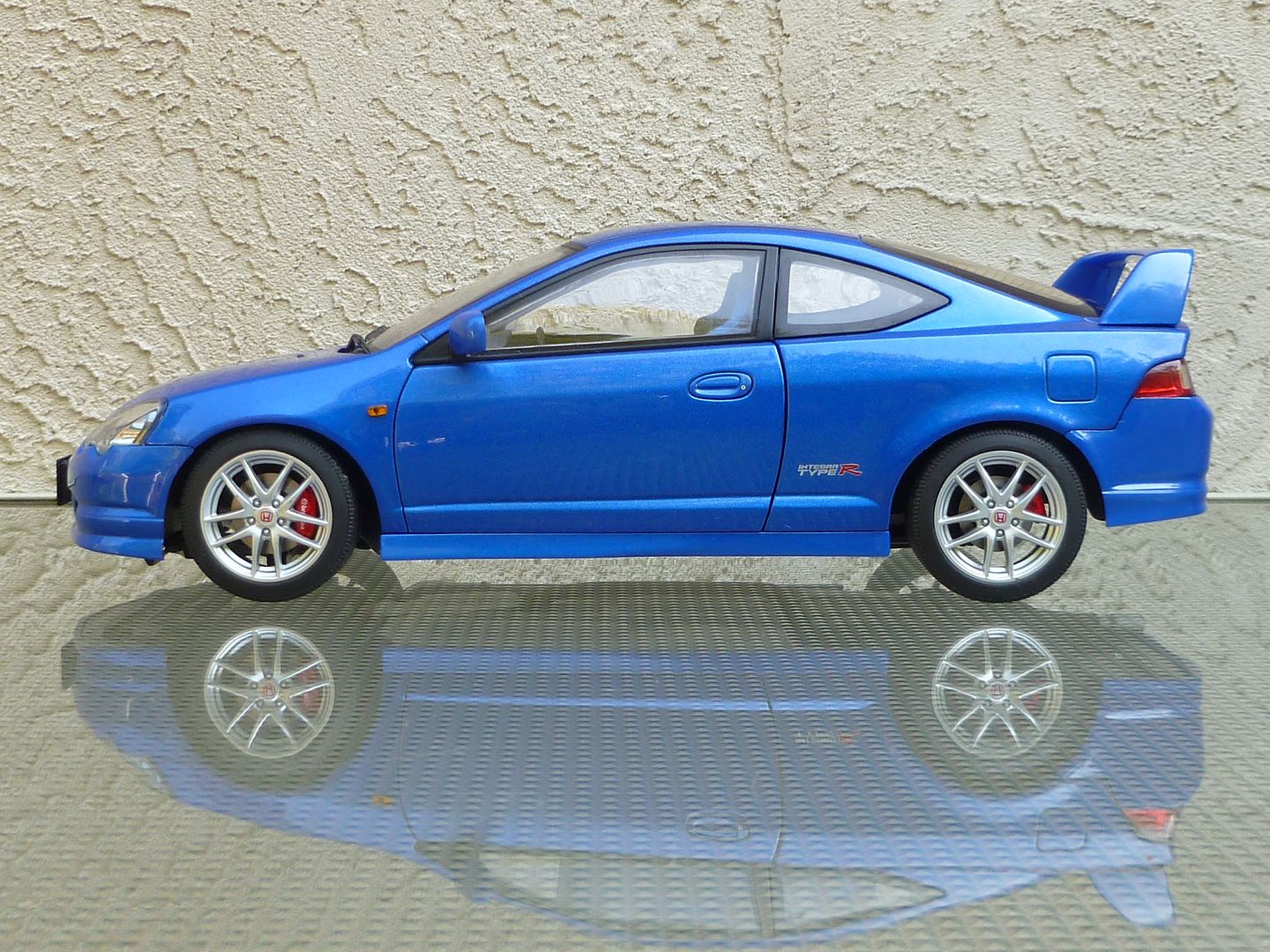 Honda Integra Type R | DiecastXchange Forum