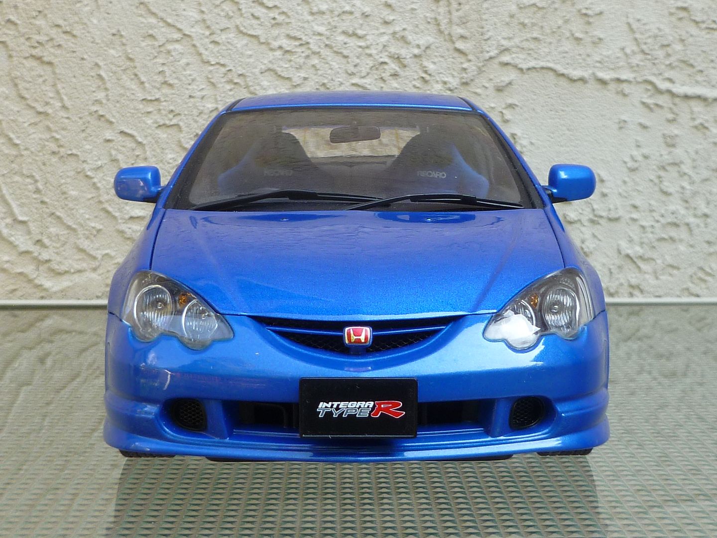 AA's Honda Integra (DC5) Type R - DiecastSociety.com