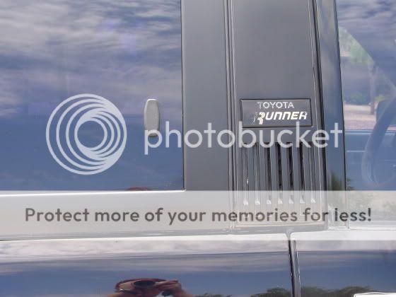 restoring removable top 1st gen? - Toyota 4Runner Forum - Largest ...