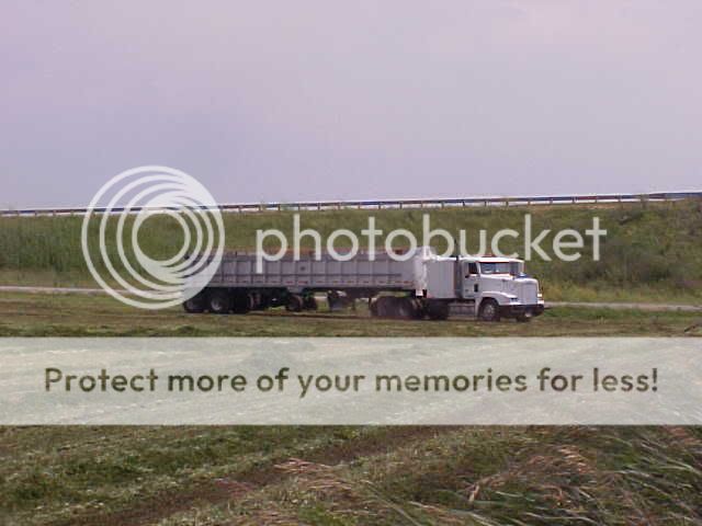 Janesville Run - General Chat - Red Power Magazine Community