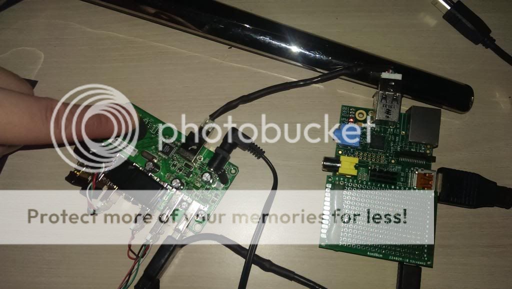 Looking to build portable 9" HTPC Laptop - Raspberry Pi Forums