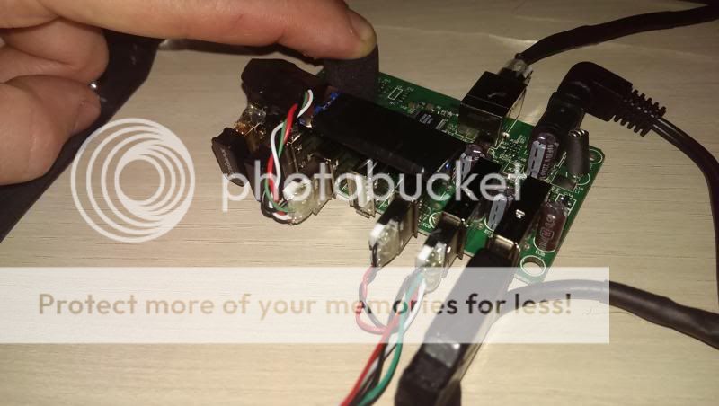 Looking to build portable 9" HTPC Laptop - Raspberry Pi Forums