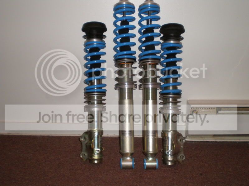 Patec Holeshots For Golf Jetta or Cabrio 2.0 $550 shipped | VW Vortex ...