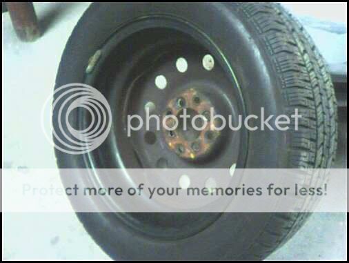 deep dish steelies...how? | VW Vortex - Volkswagen Forum