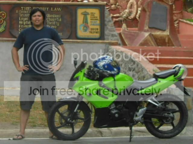 Yamaguchi Hurricane: picture festival | Motorcycle Philippines