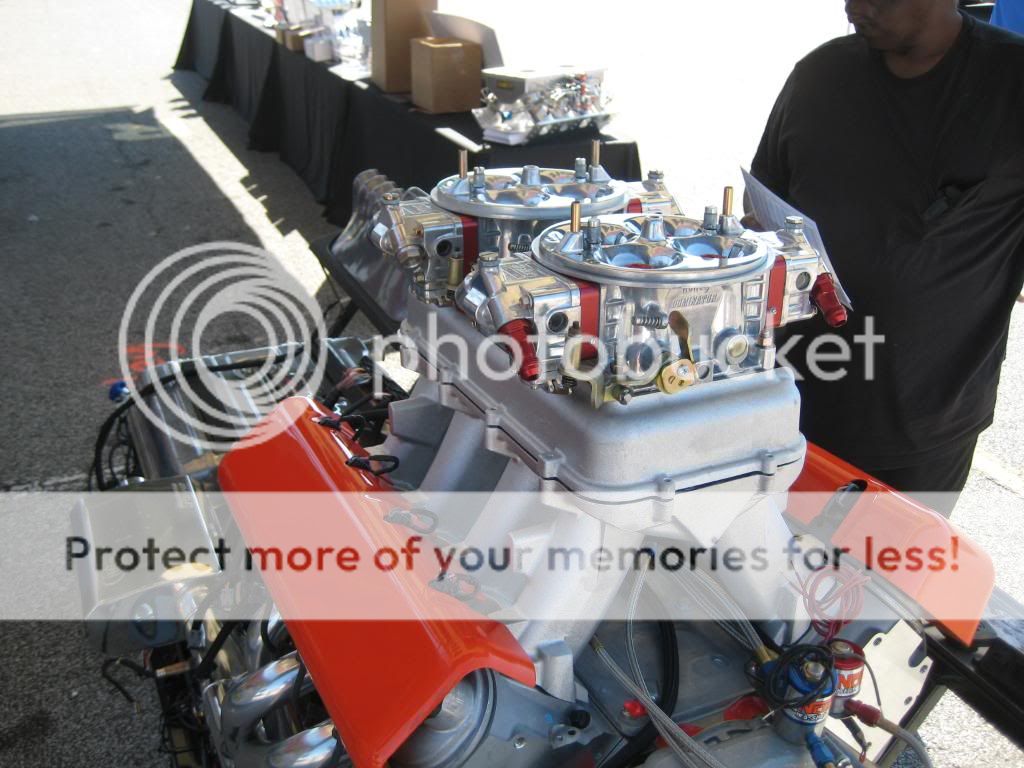 holley LS tunnel ram intakes.. | Page 2 | Yellow Bullet Forums