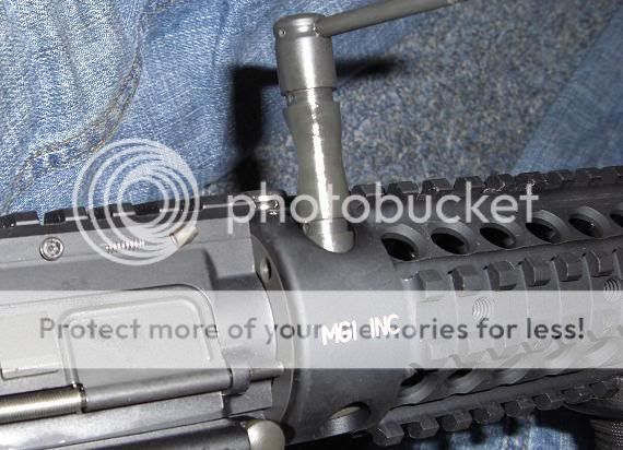 MGI Modular Weapons System (Hydra) New pics on pg 5,7,8,9 ! - Page 10 ...